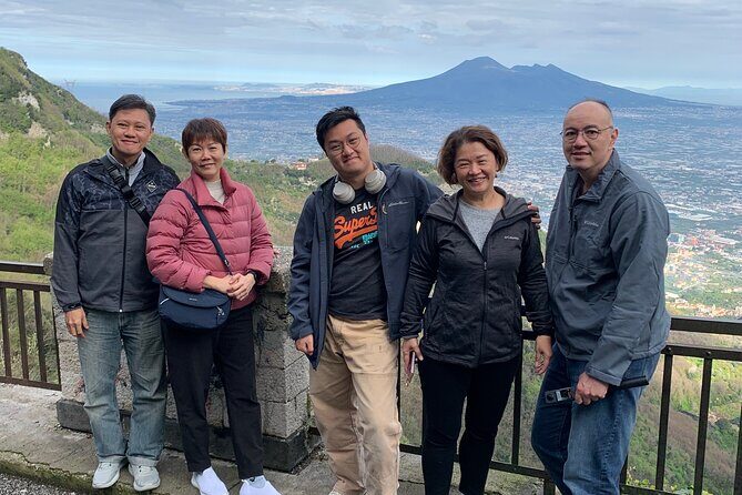 Luxury Personalized Amalfi Coast Tour: Full-Day with Pickup - What to Expect from the Full-Day Private Amalfi Coast Tour