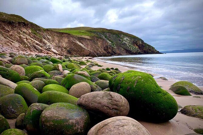 Luxury Photography Day Tour on Ring of Kerry and Skellig Ring - Fully Guided and Chauffeured - Why This Tour Is a Must for Photography Enthusiasts