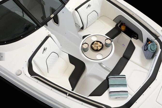 Luxury Private Boat Charter - Pricing & Value