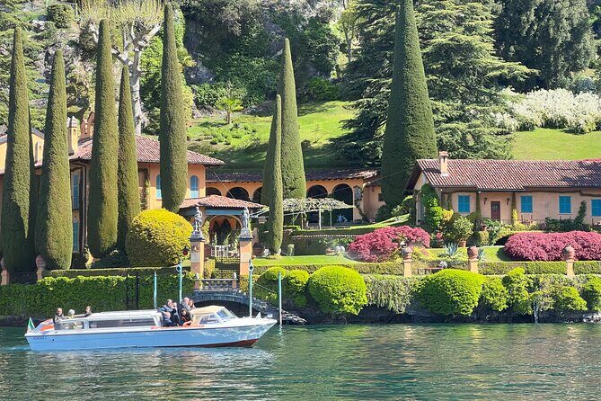 Luxury Private Boat Tour on Lake Como Bellagio & Villa Highlights - Who Will Love This Tour?