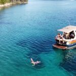 Luxury Private Boat Tour to Elaphiti Islands (8 hours) - The Itinerary: What to Expect
