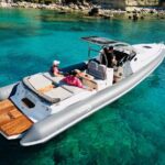 Luxury Private Cruise to Anthony Quinn Bay, Ladiko & Kallithea - Why This Tour Works Well