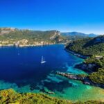Luxury Private Cruise to Paxos, Antipaxos & Blue Caves with Lunch - Authentic Experiences and Guided Insights