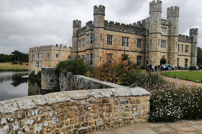 Luxury Private Day Hire from & to London via Dover & Leeds Castle - Final Thoughts: Is This Tour Right for You?