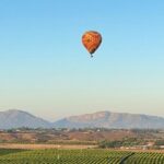 Luxury Private Flight for Two: Temecula Hot Air Balloon - The Post-Flight Celebration