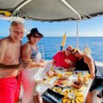 Luxury Private Half-Day Catamaran Charter in Lanzarote - Value and Pricing Consideration