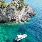 Luxury Private Speedboat Tour Islands & Blue Cave - In-Depth Look at the Itinerary