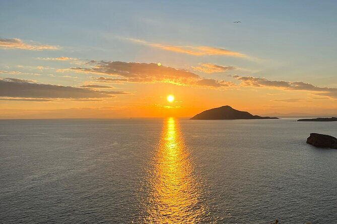 Luxury Private Sunset Sounio Temple Poseidon By Athenian Riviera - A Closer Look at the Itinerary