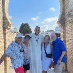 Luxury Private Tour of Tangier from Gibraltar All Inclusive - Key Points