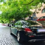 Luxury private Transfer from Milan center to Malpensa Airport - Additional Details: Booking, Cancellation, and Support