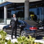 Luxury private transfer: Split Town to Split airport - Booking and Practical Considerations