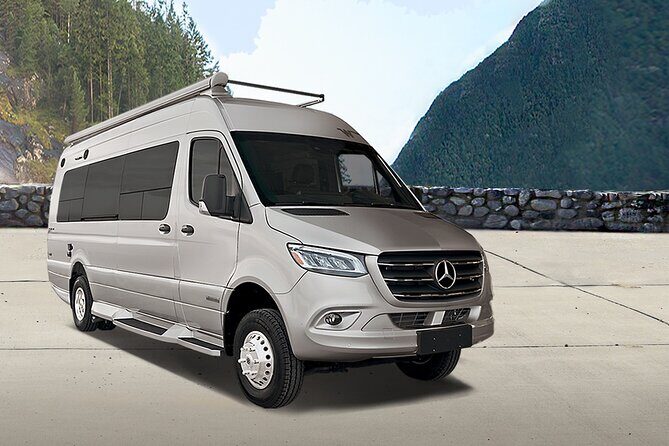 Luxury Private Van to Pikes Peak Garden of Gods - Authentic Experiences Reported