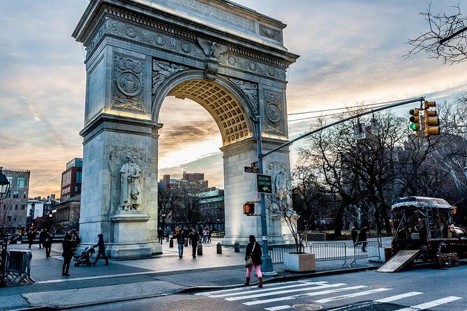 Luxury Private VIP Tour by SUV: Best of NYC. Select 3 or 5 hours - Why This Tour Offers True Value