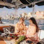 Luxury Shared E-Boat Cruise with Wine, Charcuterie & Sea Lions Spotting - The Itinerary: What You’ll See and Do