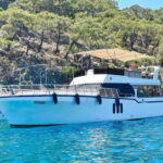 Luxury Shared Yacht Experience in Kemer (Small Group) - The Itinerary and What to Expect
