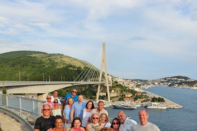Luxury Sunset Tour with Wine Tasting - Practical Details and Why They Matter