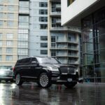 Luxury SUV Airport Transfer for Alaska Cruises (Max Group of 6) - Who Is This Best For?
