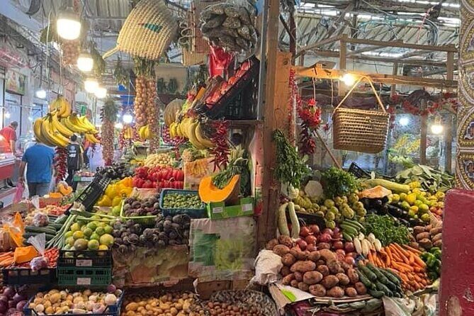 Luxury Tangier Private Full Day Tour from Gibraltar All Inclusive - Focus on the Ferry Crossings and Transportation
