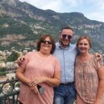 Luxury Tour from Naples to Amalfi Coast - What’s Included and How It Enhances Your Day
