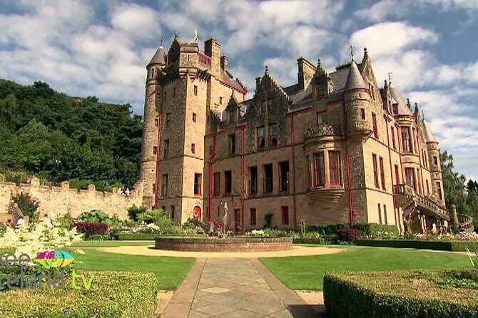 Luxury Tours Belfast. Full day Private Hire Tour for 2- 6 people - Who Should Book This Tour?