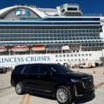 Luxury Transfer From Port of Miami to Miami and Fort Lauderdale - The Itinerary: What You Can Expect