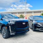 Luxury Transfer - Honolulu Hotel, Airport, Port( 1-5 person) - What Travelers Can Expect at Each Stage