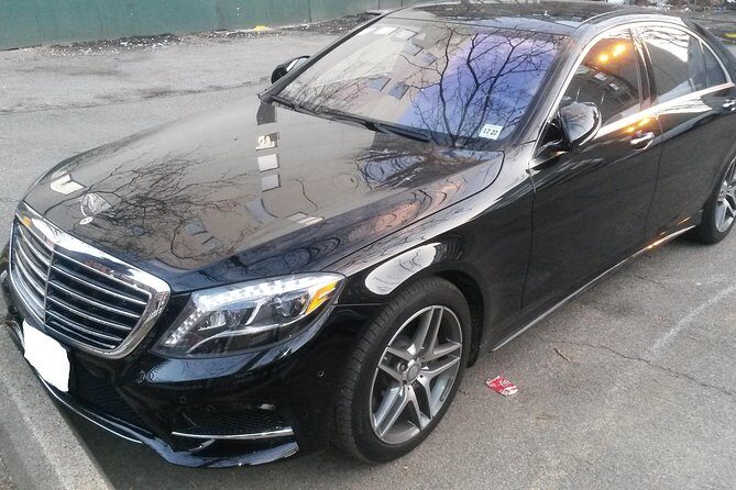 Luxury VIP New York City Airport Arrival Transfer by Sedan or SUV - Price and Value Considerations