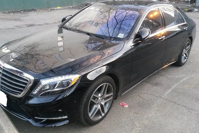 Luxury VIP New York City Airport Departure Transfer by Sedan or SUV - An Honest Look at the Experience