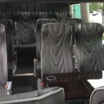 Luxury VIP New York City Intercity Group Transfer by Sprinter, Mini or Coach Bus - Analyzing the Value