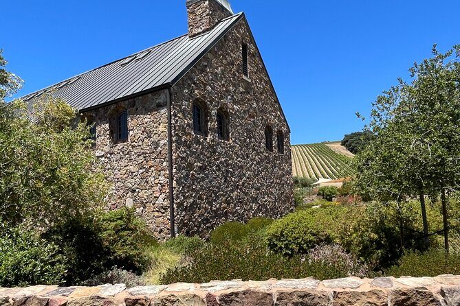 Luxury Wine Tour in Paso Robles, with a Winemaker - Frequently Asked Questions