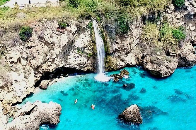 Luxury Yatch trips + Open Bar + Tapas + Paddle Surf + Snorkel - Final Thoughts