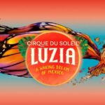 Luzia by Cirque du Soleil: Under the Big Top in New York City - Key Points