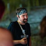 Lynchburg: Ghosts of the Seven Hills Haunted Walking Tour - The Experience in Detail