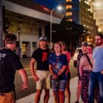Lynchburg: Haunted Walking Tour - Who Will Enjoy This Tour?
