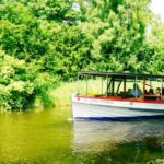 Lyngby & Bagsværd Lake: Baadfarten Boat Ride - In The Sum Up