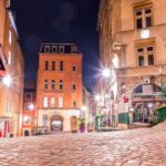 Lyon Ghost Hunt: Follow the Shadows Exploration Game - The Itinerary Breakdown: What Youll See and Do