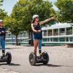 Lyon Segway Discovery Tour - 1h - Authentic Insights from Reviews