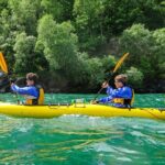 Lysefjord Kayak Safari - Key Points
