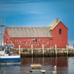 MA Photowalk in Rockport - The Value of the Experience