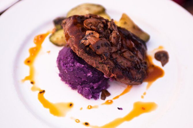 Ma'alaea Premium Dinner Cruise: Four Course Dining Experience - The Value and Who It’s Best For