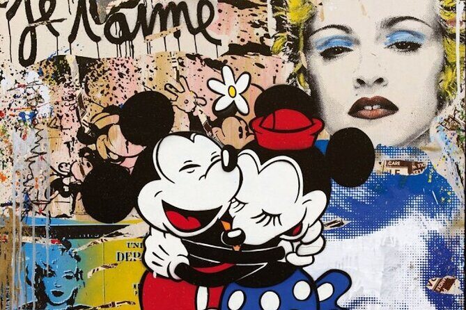 MACA Museum 'Banksy & Street Art: The Early Years' Art Exhibition - Authentic Reviews and What They Say