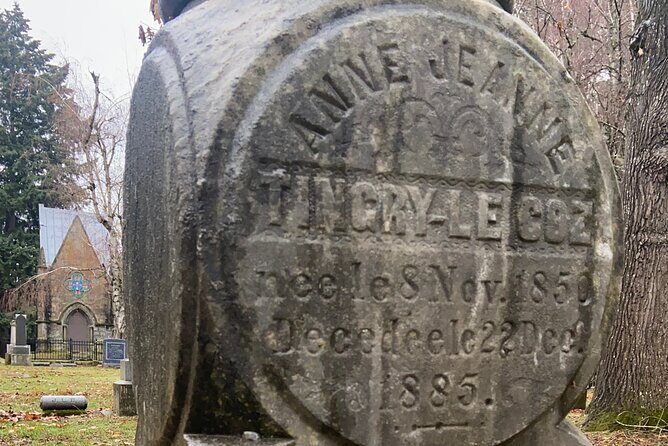 Macabre Ghost History of Portland, Oregon walking tour - Why This Tour Offers a Unique Value