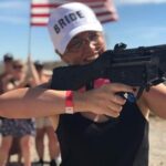 Machine Gun Shoot in Las Vegas - Genuine Visitor Insights