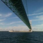 Mackinac Bridge History Cruise - Final Thoughts