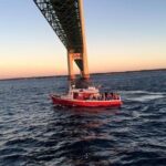 Mackinaw City Sunset Cruise - Authenticity and Personal Touches