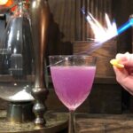 Mad Scientist Cocktail and Mocktail Lab - The Sum Up
