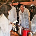 Mad Scientist Drink Fusion Lab, A Mocktail Focused Workshop - Who is it best for?