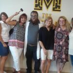 Mad Scientist Escape Room - Planning Your Visit