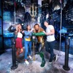 Madame Tussauds Orlando - The Itinerary Breakdown