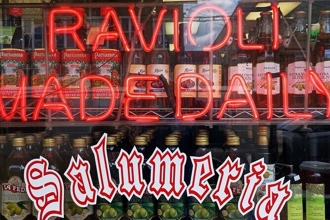 Made in Brooklyn Food Tour - What We Loved About the Tour